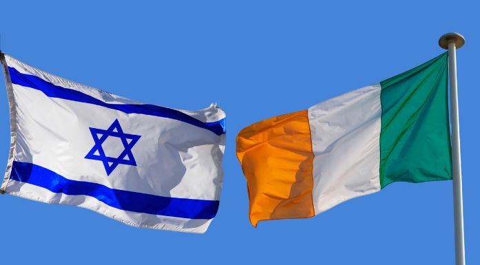 Clare Professor Expects Israeli Embassy Closure To Further Challenge ...