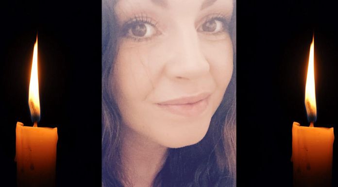 Jennifer McGrath (Nee Kelly) - Headford, Co. Galway & Doolin - Clare FM