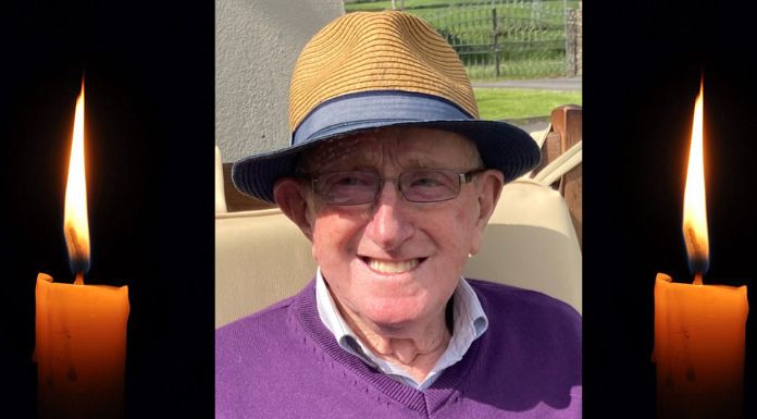 John J. Moody - Kilrush - Clare FM