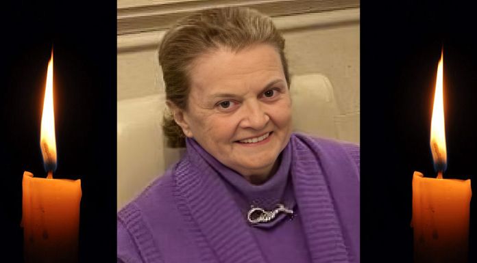 Kathleen (Kitty) Barry (née Hurley) - Corbally, Limerick - Clare FM
