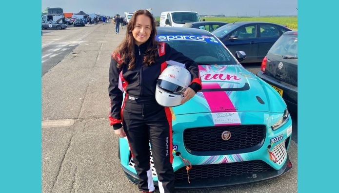 Clare Racing Driver Hopeful For Successful Race Weekend To Boost ...