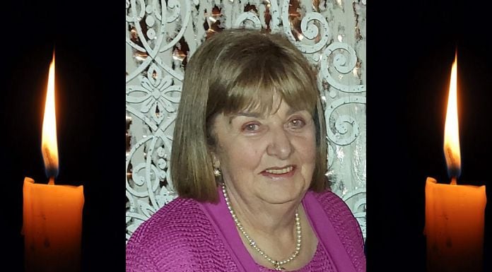 Marian Talty (Nee Mullins) - Lahinch - Clare FM