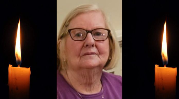 Mary B. Fahy - Whitegate - Clare FM