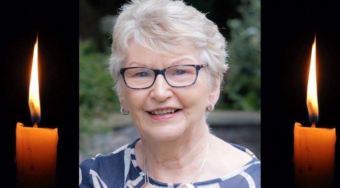 Mary Cosgrove (Nee Kelly) - Ennis - Clare FM