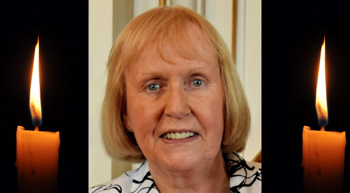 Mary Shanagher (Nee Considine) - Newmarket on Fergus - Clare FM