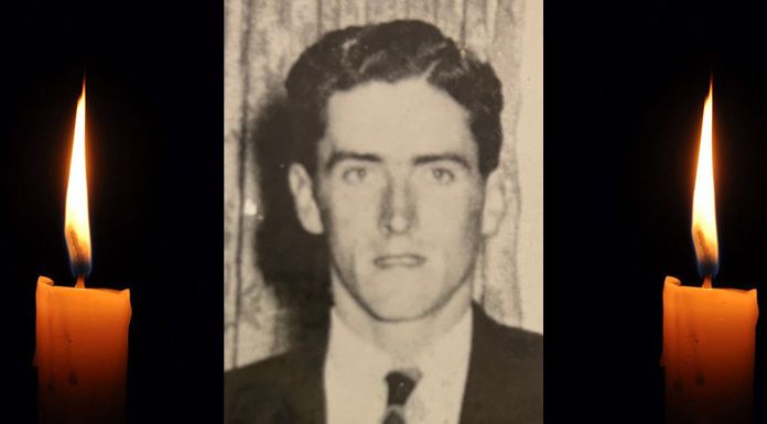 Michael Collins - Sixmilebridge - Clare FM