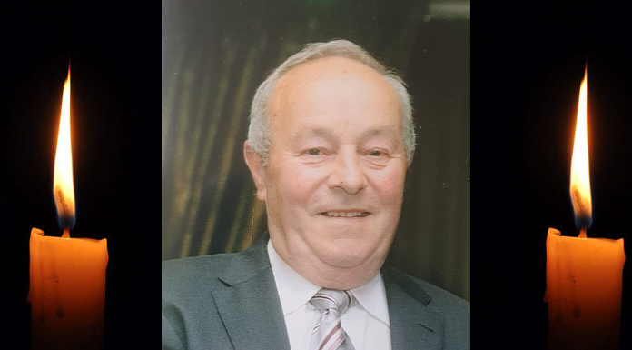 Michael Rynne - Inagh - Clare FM