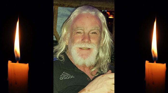 Pat (Moss) Rohan - Ballina - Clare FM