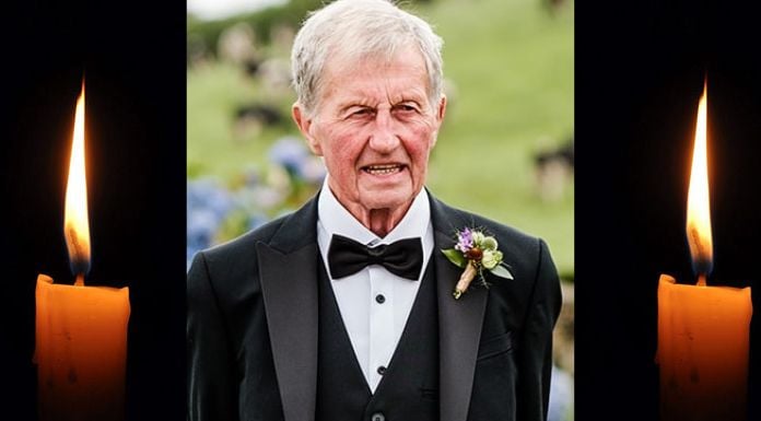 Thomas (Tom) O'Brien - Ogonnelloe - Clare FM