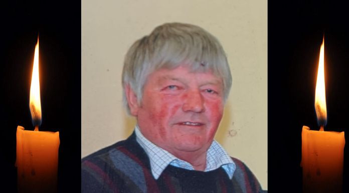 Tom Donnellan - Kildysart - Clare FM