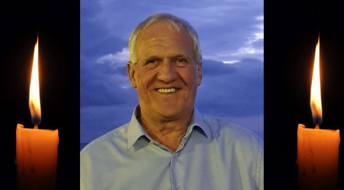 Tom Quinn - Sixmilebridge - Clare FM