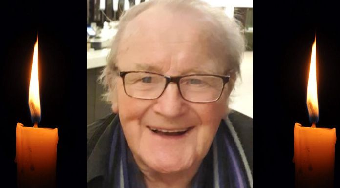 Tommy Mangan - Kilrush - Clare FM