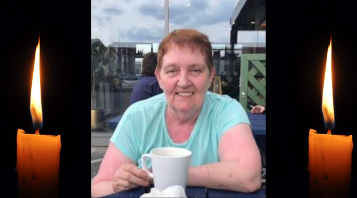 Ann Walsh (nee Taylor) - Kilrush - Clare FM