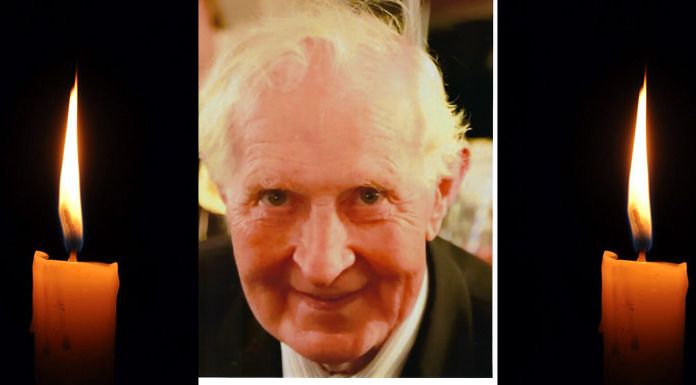 Brendan O' Reilly - Maurices Mills - Clare FM