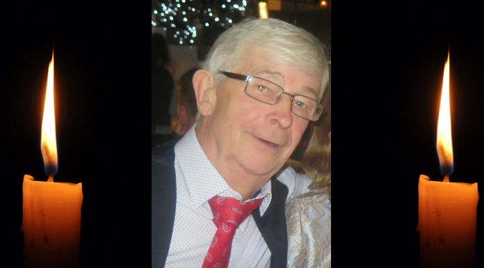 Camillus (Cam) Marley - Shannon & Mayo - Clare FM