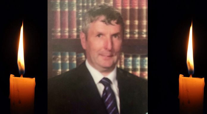 James Hynes - Ruan - Clare FM