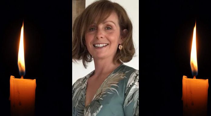 Diane McMahon (Nee) Scullane - Ennistymon - Clare FM