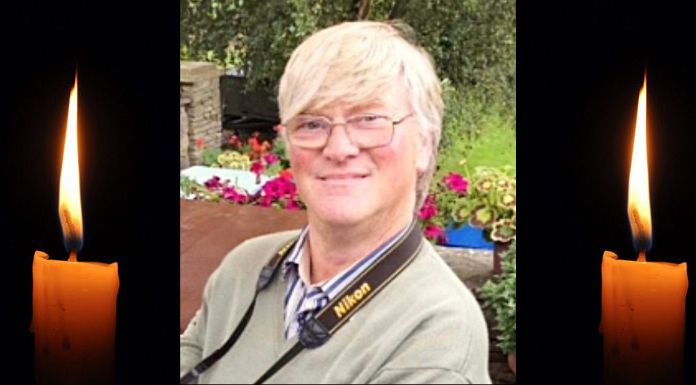 Edwin Bailey - Newmarket On Fergus - Clare FM