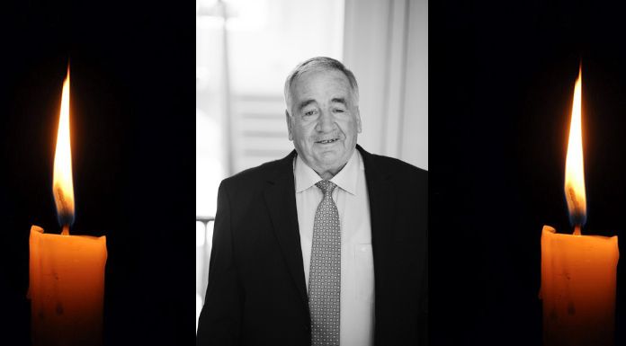 Francis (Francie) O’ Rourke - Scariff - Clare FM