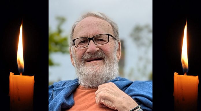 Gilbert Heaney - Kilkee - Clare FM