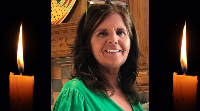 Helen Reidy - Kildysart - Clare FM