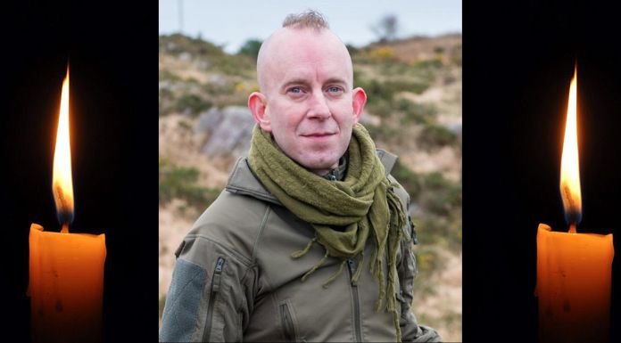 Jim Clancy - Kilrush - Clare FM