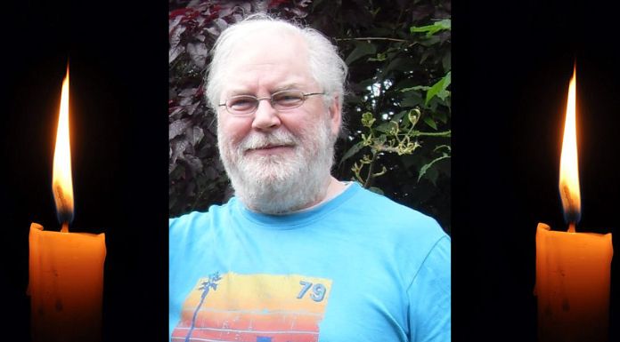 John Moir - Bodyke - Clare FM