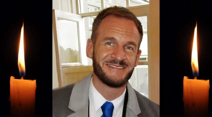 Mark Quinn - Dublin, London & Corofin - Clare FM