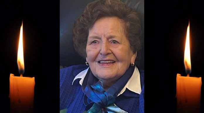 Mary Kyne (nee Cleary) - Miltown Malbay - Clare FM