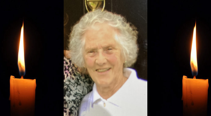 Mary Lynch (Nee Barry) - Ennis - Clare FM