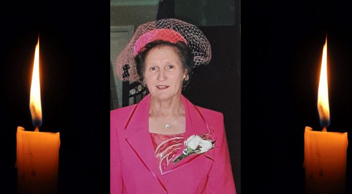 Nancy Hogan née Moylan - Feakle - Clare FM