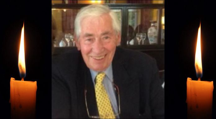 Patrick J. Hassett - Quin - Clare FM
