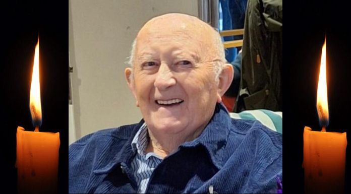 Patrick (Pappy) McNamara - Barefield - Clare FM