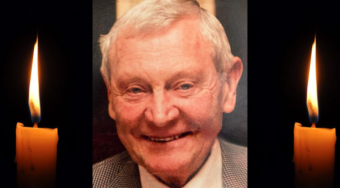 Thomas Brooks - Ennis - Clare FM