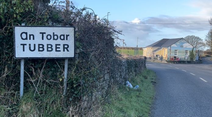 Tubber Residents Lobby For Better Political Representation Amid Storm ...
