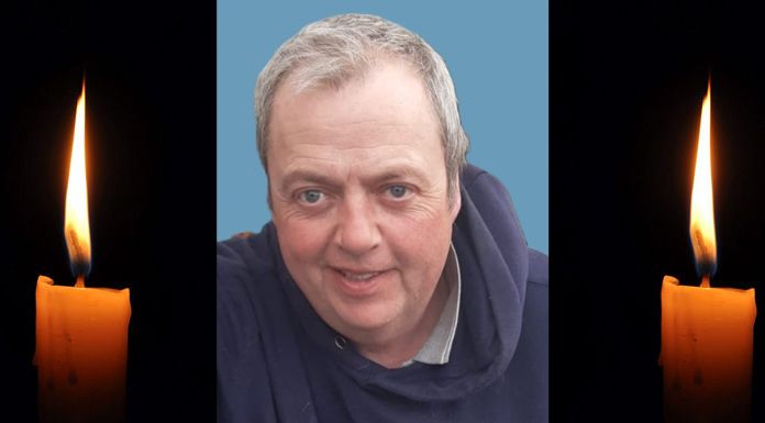 James Mulqueen - Shannon - Clare FM