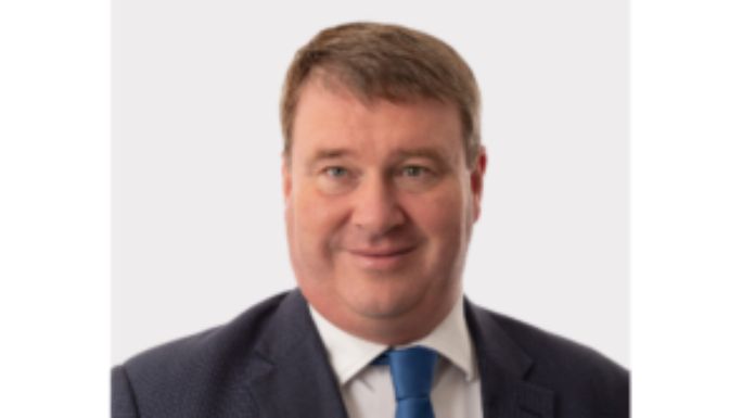 Clare To Be Represented In Seanad Éireann As Conway Elected - Clare FM