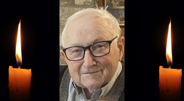 Noel Bolton - Scariff - Clare FM