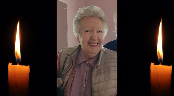 Monica Collins - Kilkee - Clare FM