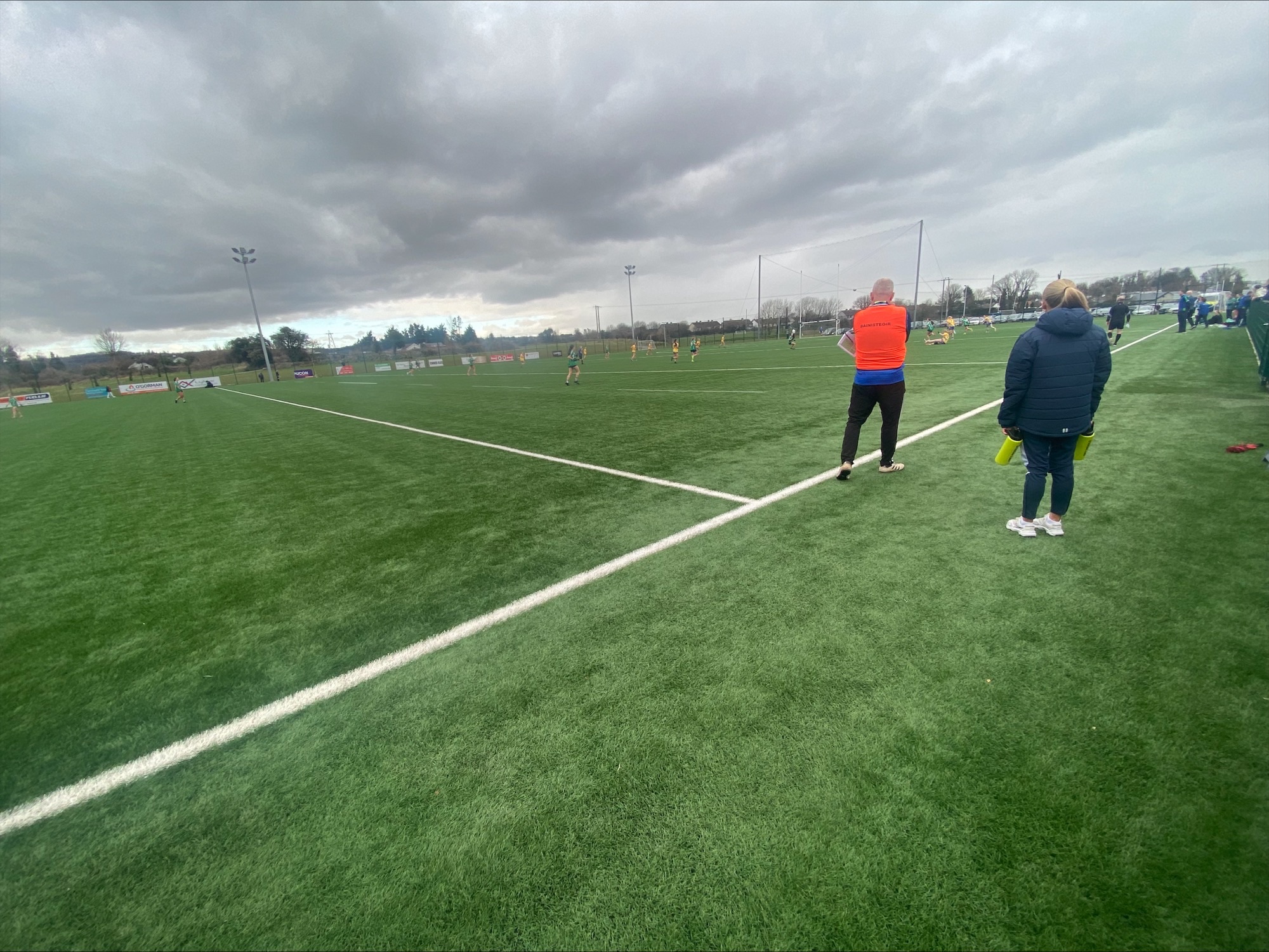 Clare Hit Ground Running In Munster LGFA Minor Championship - Clare FM