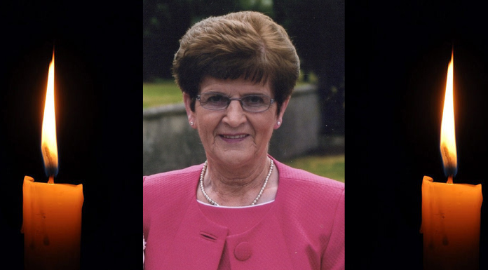 Claire Carroll (Nee Keane) - Ennis & Connolly - Clare FM