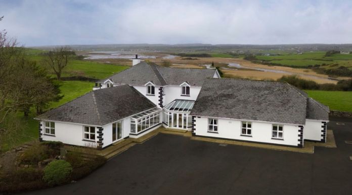 North Clare Guesthouse To Become Medical Centre - Clare FM