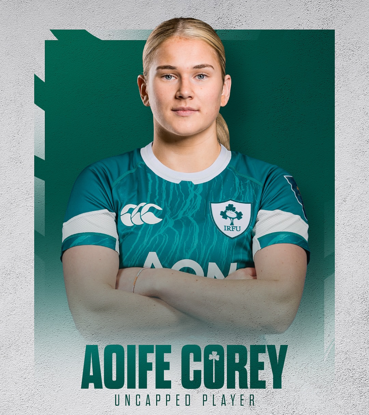 Ennis Native Aoife Corey Named To Make Ireland Debut Against Scotland ...