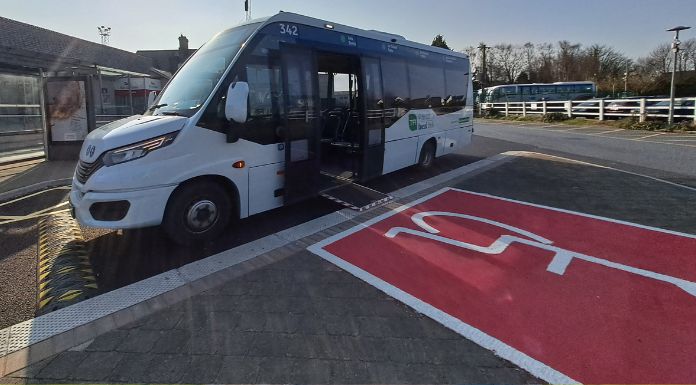 68 Clare People In Possession Of 'FTM' Free Travel Passes - Clare FM