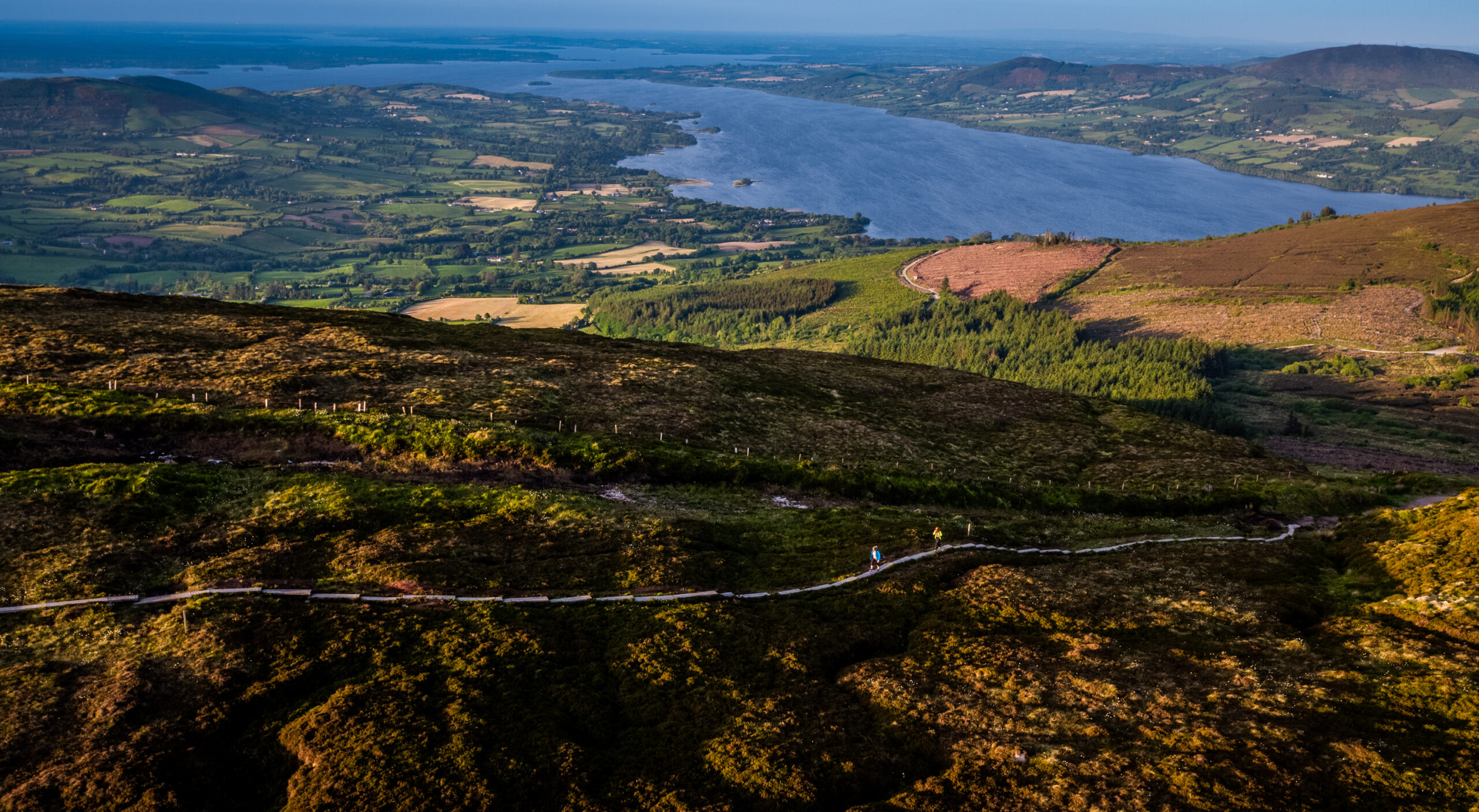 Clare Becomes First County-Wide Sustainable Tourism Destination - Clare FM