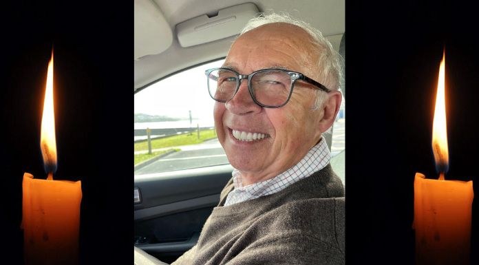 Patrick Joseph McInerney - Kilrush - Clare FM