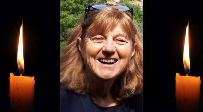 Katherine Feore (née Hanrahan) - Ennis - Clare FM