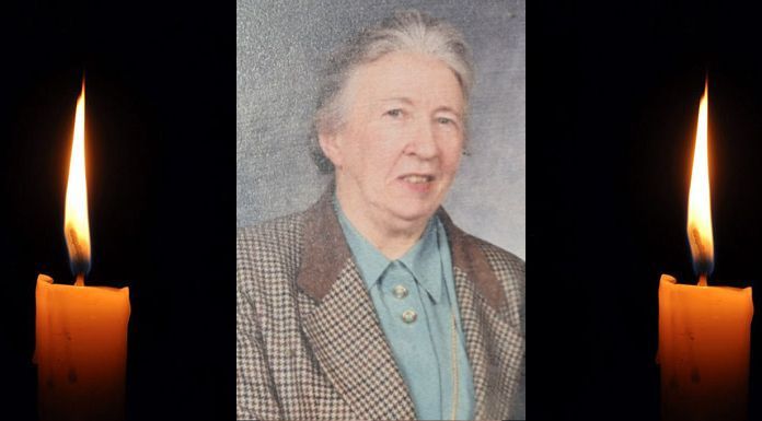 Margaret Lynch (Nee) O'Connor - O'Callaghan's Mills - Clare FM