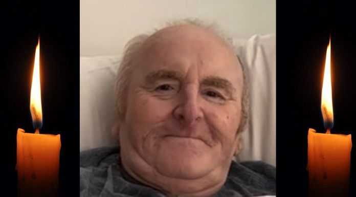 Martin O'Brien - Miltown Malbay - Clare FM