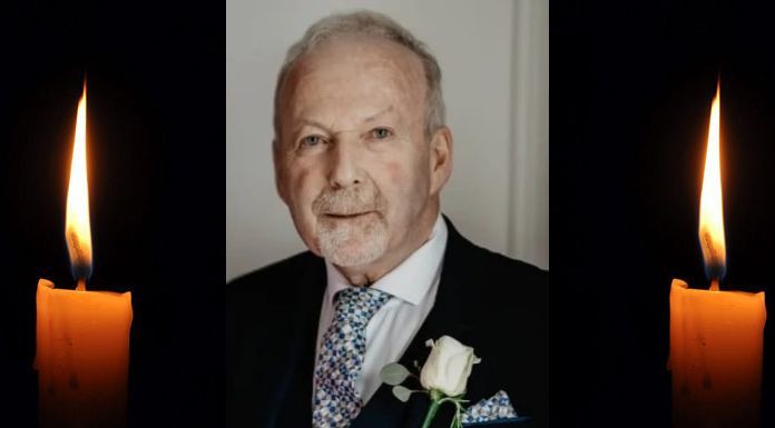 Martin Tierney - Ennis - Clare FM